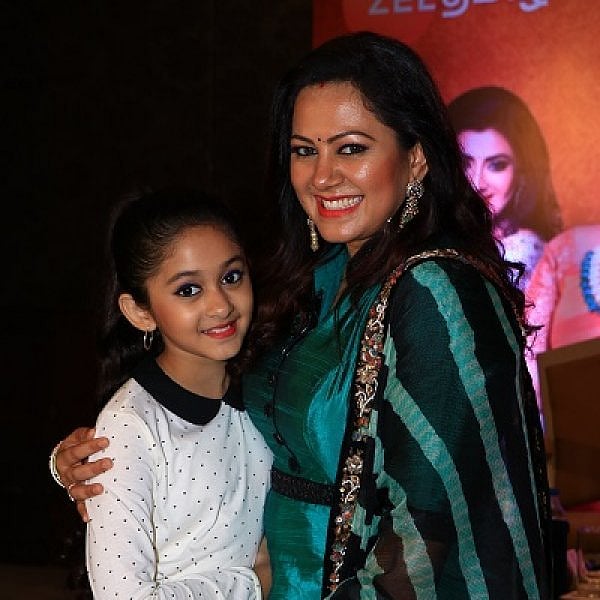 அம்மாவும் மகளுமா ஆங்கரிங் பண்ண வர்றோம்! - அர்ச்சனா | anchor archana and ...