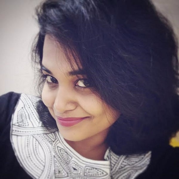 வித்யா பாலன், திரிஷா, அதிதி ராவ்.. இவங்களுக்கு டப்பிங் பேசிய கிருத்திகா ...