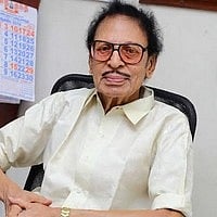 பழம்பெரும் நடிகர் எஸ்.எஸ்.ராஜேந்திரன் மரணம்: கருணாநிதி அஞ்சலி! | Tamil ...