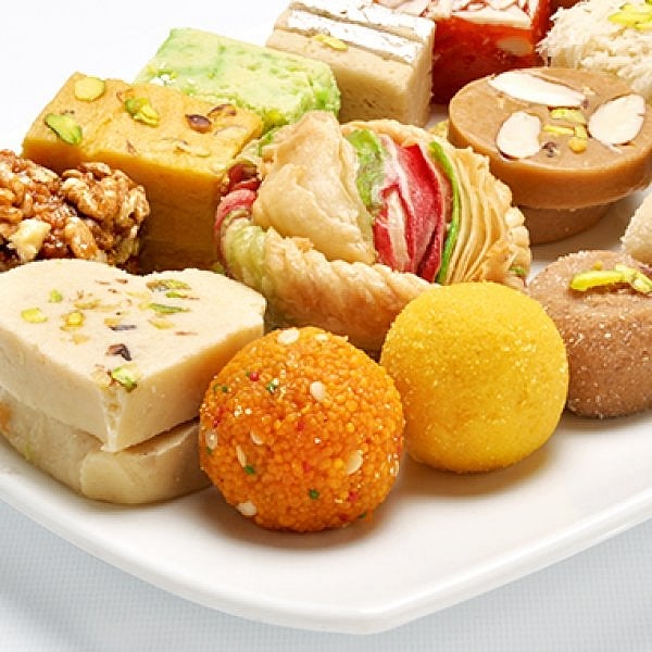 will drinking warm water after eating sweets helps in avoiding weight ...