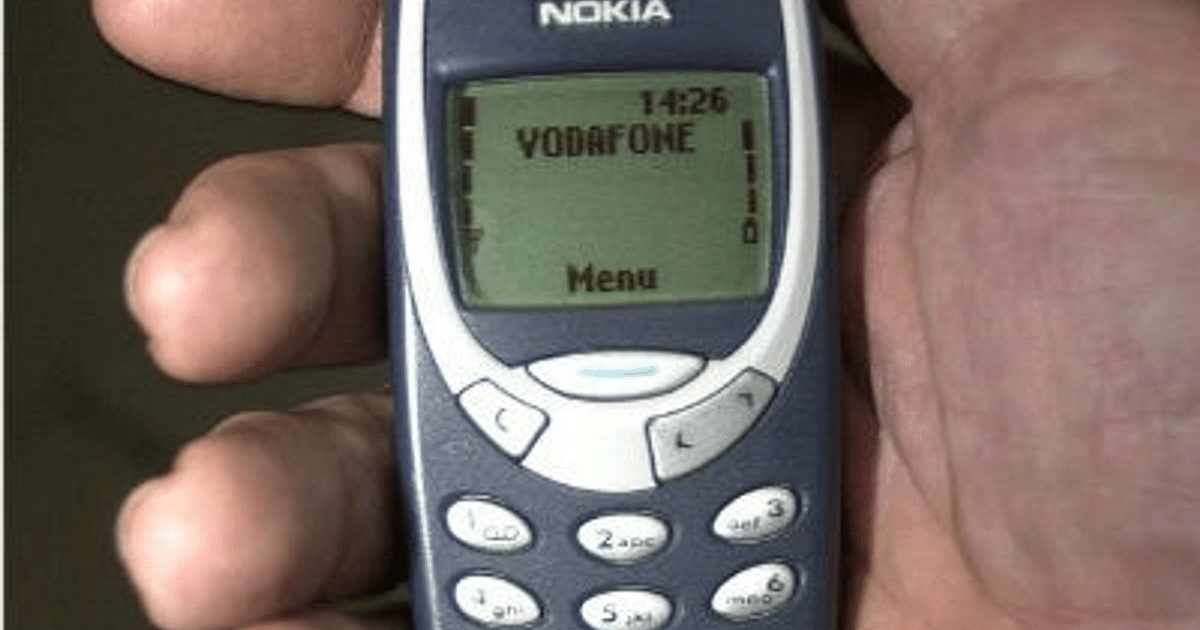 ரீ என்ட்ரி ஆகிறது நோக்கியா 3310 Nokias 3310 Model All Set For