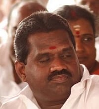 பொட்டு சுரேஷ் கொலை: தளபதி உள்ளிட்டவர்களிடம் விசாரணை! | POttu suresh ...