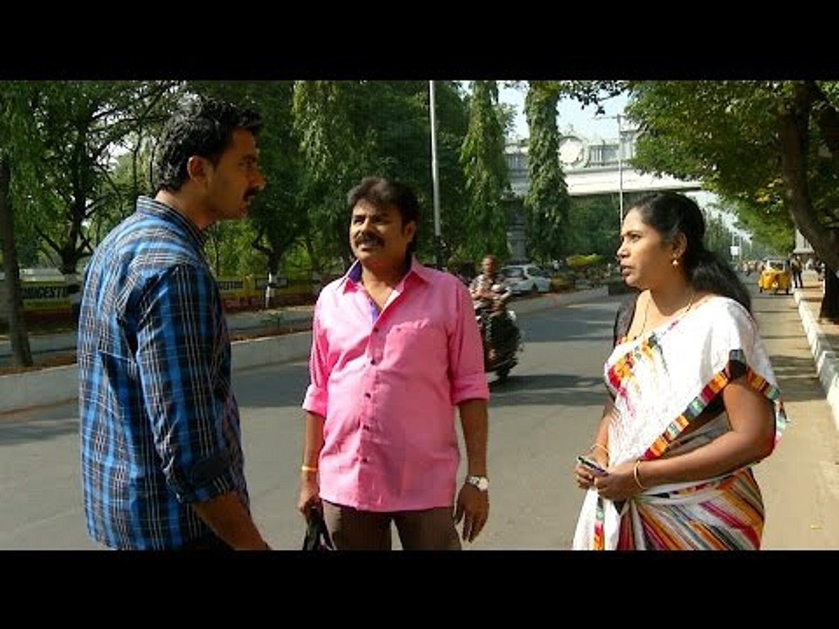Deivamagal Episode 1107, 16/12/16 - Vikatan