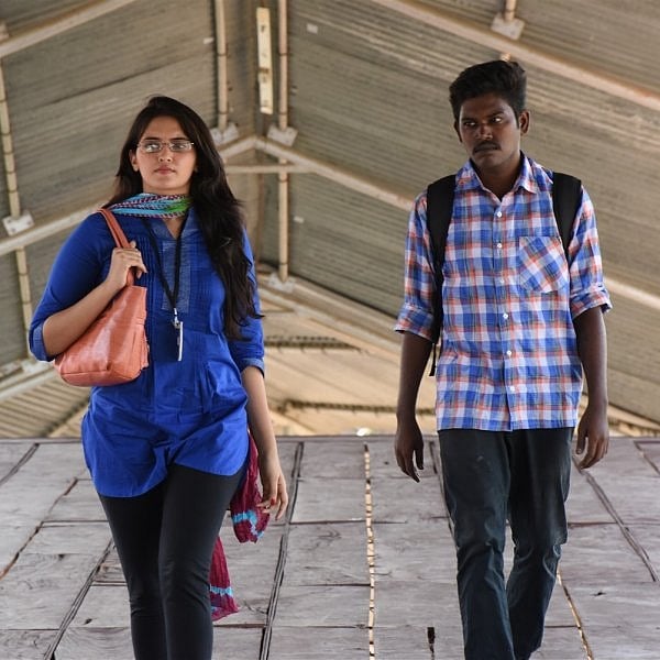 ‘சுவாதி கொலை வழக்கு’ படத்தின் கதை உண்மை சம்பவமா... கற்பனையா? என்ன ...