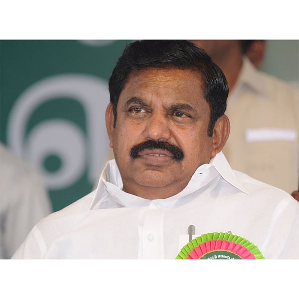 இரட்டை இலைச் சின்னம்! மாவட்டச் செயலாளர்களுக்கு முக்கிய உத்தரவு! | ADMK ...