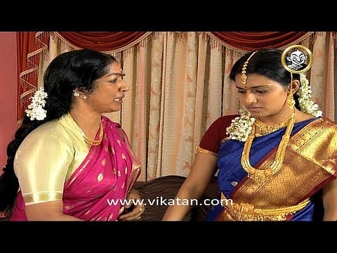 Thendral Episode 9, 17/12/09 - Vikatan