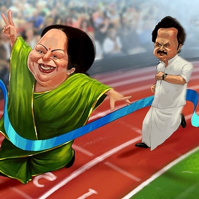 Ananda Vikatan - 01 June 2016 - கார்ட்டூன்! | Cartoon - Ananda Vikatan ...