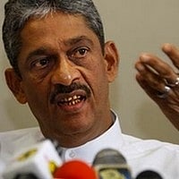 நான் சர்வாதிகாரி அல்ல: சொல்கிறார் சரத் பொன்சேகா | I am not a Dictator ...
