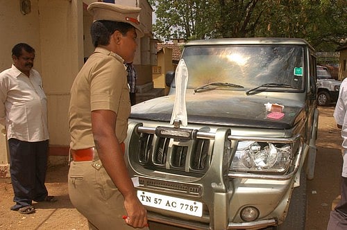 Pasupathi Pandian History