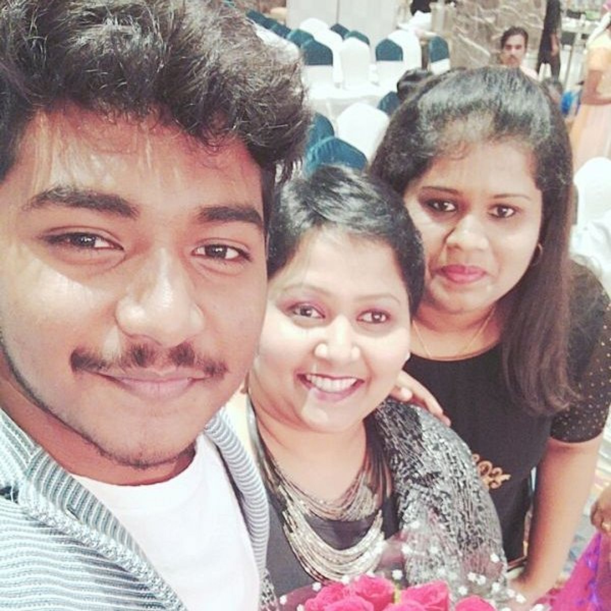 ``அரசியல்வாதி ஆனபிறகுதான் என் கணவருக்குச் சறுக்கலா?!" - `கிரேஸ் ...