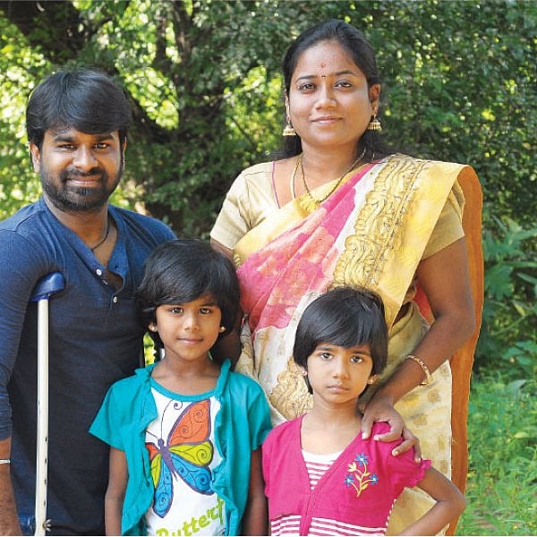 Aval Vikatan - 17 October 2017 - வீடு vs வேலை - எப்போதும் புத்துணர்வு! | Conversation With ...