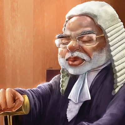 Ananda Vikatan - 09 November 2016 - கார்ட்டூன்! | Cartoon - Modi ...