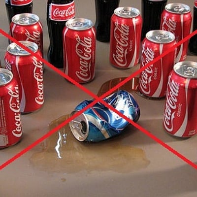 கோக், பெப்சி தடைக்கு தடையாக இருப்பது இது மட்டும்தான்..! | Reason behind ...