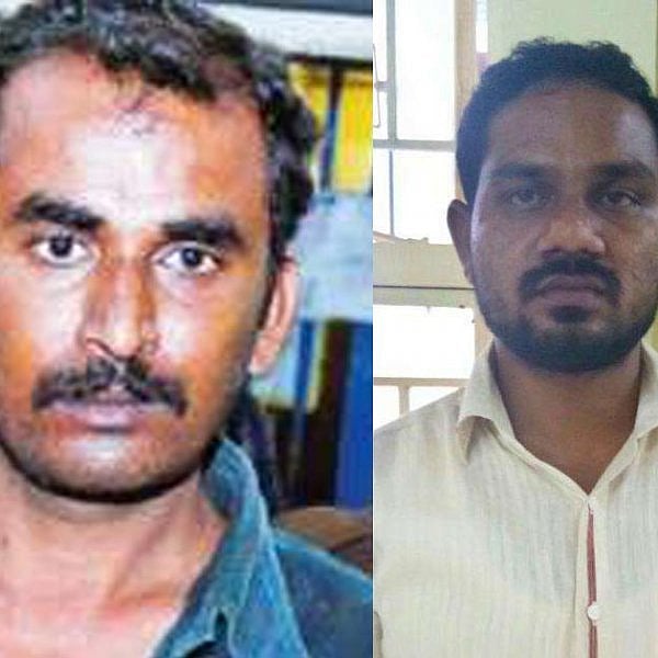 திருச்சி மூவர் கொலை வழக்கு! - ரவுடிகள் 4 பேருக்கு ஆயுள் தண்டனை | Trichy ...