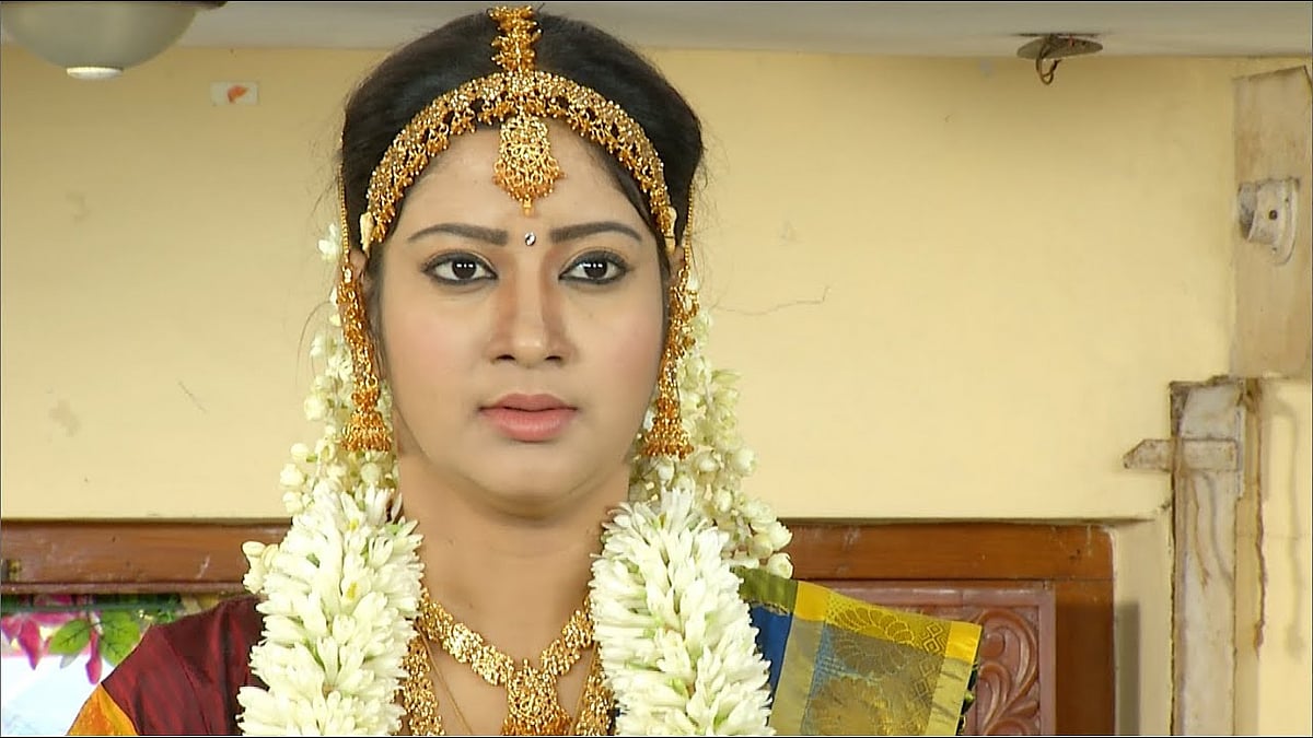 Priyamanaval Episode 132, 24/06/15 - Vikatan