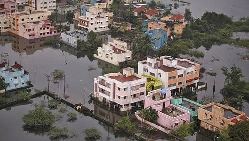 மூன்று நாட்களாக ஒரு வேளை மட்டும் உண்டு நிவாரணம் அளித்த பாலியல்