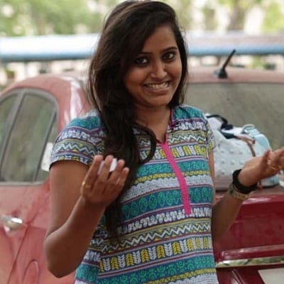 தனுஷைப் பார்த்ததும் என்ன நடக்கும்? ஜாக்குலின் கலகல கலாய் பேட்டி ...