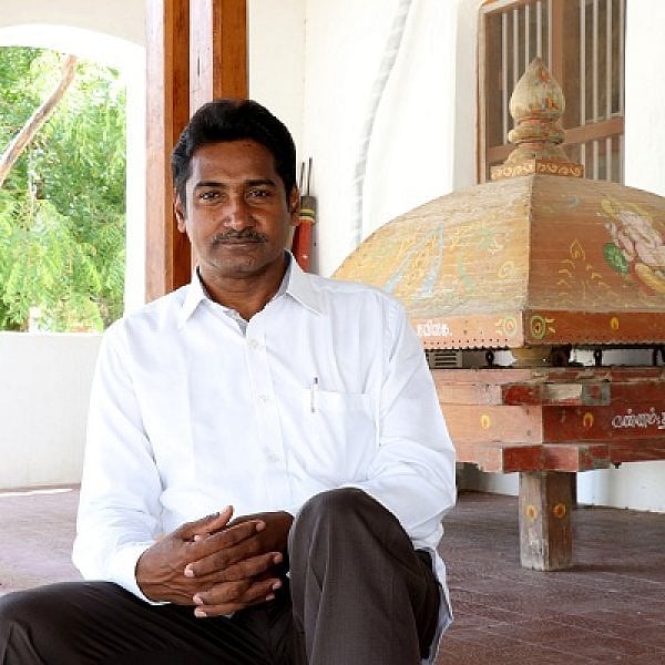 முகிலன் காணாமல் போனதன் பின்னணியில் விலகாத சில மர்மங்கள்! # ...
