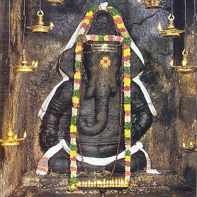 பிள்ளையாருக்கு ஏன் தோப்புக்கரணம் போட வேண்டும் ? | Why should we do ...