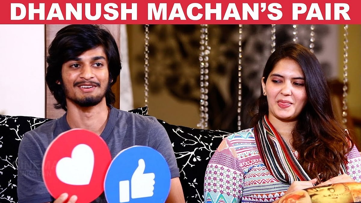 தனுஷ் அப்படி பண்ணனும்னு அவசியம் கிடையாது - வடசென்னை மச்சான் | Yaayum ...