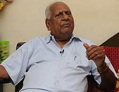 பழம்பெரும் நடிகர் வி.எஸ்.ராகவன் காலமானார்! | வி.எஸ்.ராகவன், நடிகர், வி ...