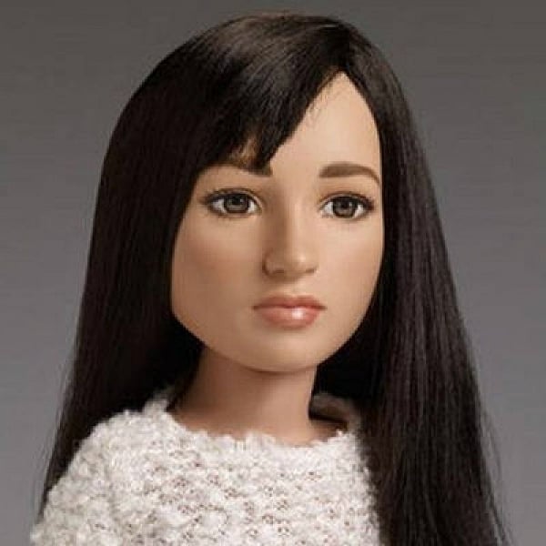 இதுதான் திருநங்கைக்கான முதல் பொம்மை! | World's first transgender doll ...