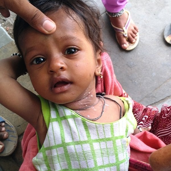 பெத்த தாய்ன்னா இப்படிச் செய்வார்களா?’ - ஆந்திரக் கும்பலை வளைத்த பயணிகள் ...