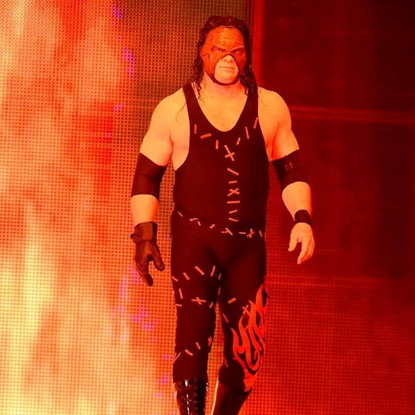 மேயர் ஆகிறார் ரெஸ்லிங் வீரர் கெய்ன்..! | WWE star Kane wins Republican ...