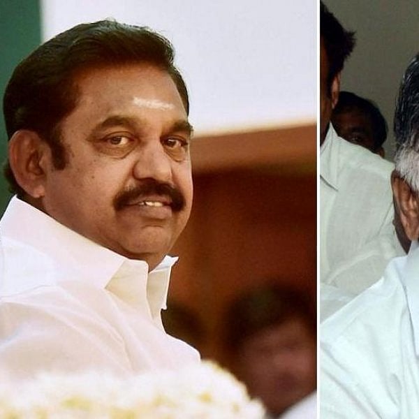 அ.தி.மு.க எம்.எல்.ஏ-க்கள் கூட்டம் நாளை நடைபெறும்! - கட்சி மேலிடம் ...