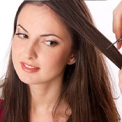 ஹேர் கட் செய்யப்போகும் பெண்களுக்கு 10 டிப்ஸ்! | 10 Things Every Woman ...
