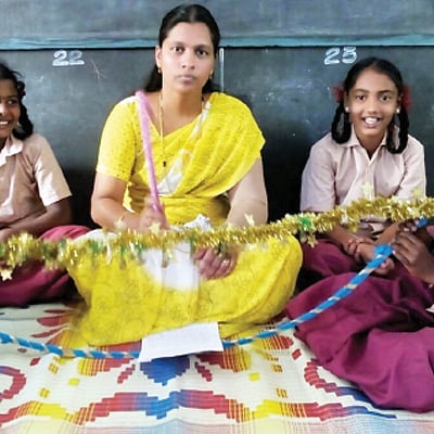 chutti Vikatan - 15 July 2016 - வில்லுப்பாட்டு! | FA Pages - Chutti ...