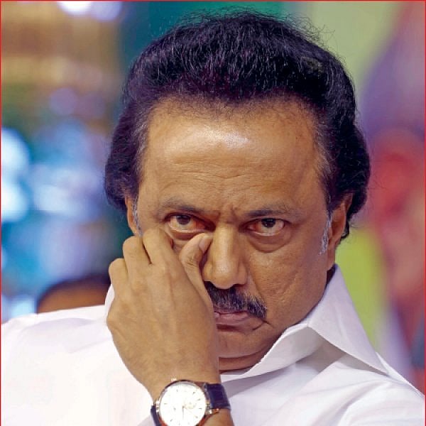 `பணம் இல்லைன்னா எதுக்குய்யா சீட் கேட்கணும்?' - அறிவாலயத்தில் ஆடித் ...