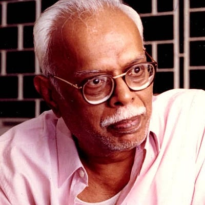 பிரபல கதாசிரியர், தயாரிப்பாளர் பஞ்சு அருணாசலம் காலமானார்! | Cinema ...