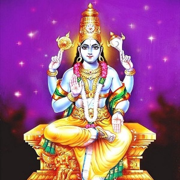 Thiruvonam (திருவோணம்) Nakshatra Characteristics (Tamil) | திருவோணம் ...