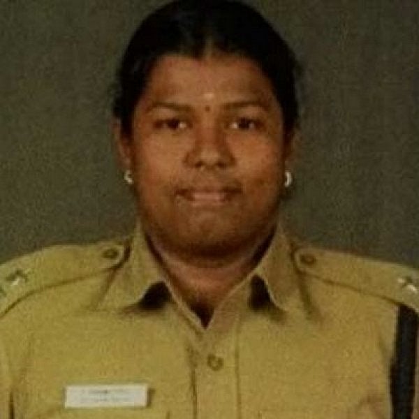 "என் மகள் வழக்கில் சில தடயங்களை காவல்துறையே உருவாக்கியுள்ளது ...