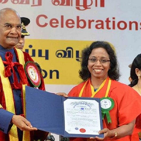 ``தமிழக மாணவர்களை வரவேற்கிறது ராஷ்ட்ரபதி பவன்..!" -ஜனாதிபதி ராம்நாத் ...