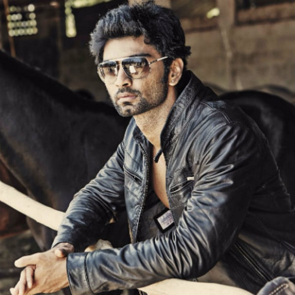 '8 தோட்டாக்கள்' இயக்குநருடன் கைகோக்கும் அதர்வா | Actor adharva joins ...