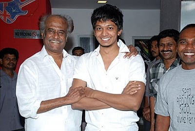 “தம், தண்ணி, டாஸ்மாக் வேண்டாம்... ப்ளீஸ்!” | ஸ்ரீ , sri - Vikatan