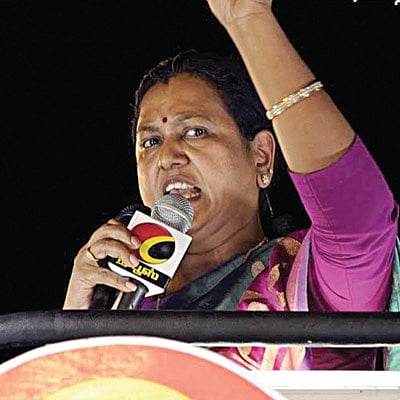 Junior Vikatan - 15 May 2016 - "இரண்டுமே ஊழல் கட்சிகள்..." | ADMK,DMK are Corrupted Parties ...