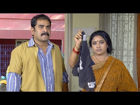Priyamanaval Episode 786, 12/08/17 - Vikatan