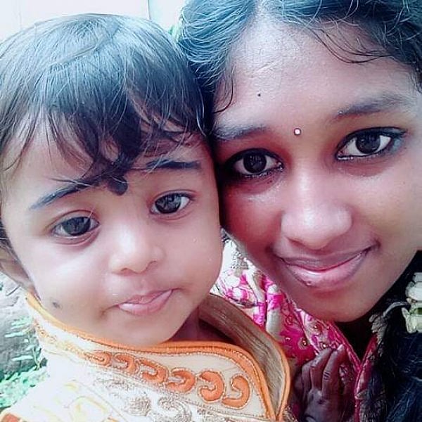 `அப்படிச் செய்திருந்தால் என் பேத்தியைக் காப்பாற்றியிருக்க முடியாது ...