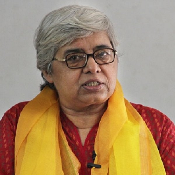 தேசிய விருதை ஏன் திருப்பிக் கொடுத்தார் ஷப்னம் ஹஸ்மி? | This is the ...