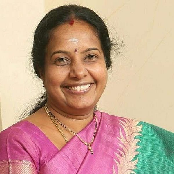 கொங்கு மண்டலம் பா.ஜ.கவின் கோட்டையாக மாறும்....! வானதி சீனிவாசன் கருத்து | West zone will became ...