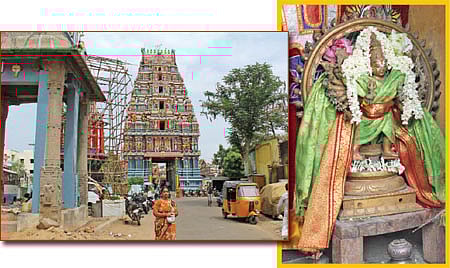 Sakthi Vikatan - 10 July 2012 - துளசி மாலை சார்த்தினால் ...