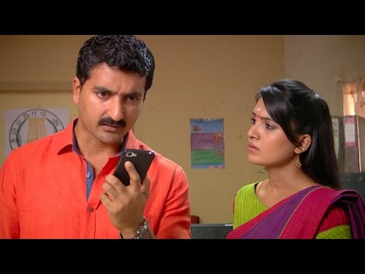 Deivamagal Episode 1132, 16/01/17 - Vikatan
