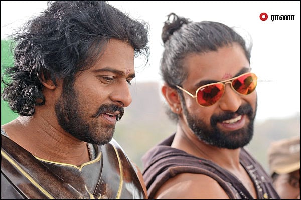 Ananda Vikatan - 29 July 2015 - ”செஞ்சுட்டோம்ல !” | Bahubali Brothers ...