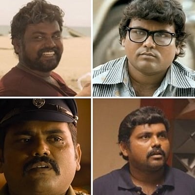‘விஜய் சாரோட எளிமை எனக்குப் பெரிய ஆச்சர்யம்!’ - நடிகர் காளி வெங்கட் ...