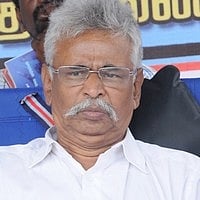 தாமரையைப் பிரிந்தது ஏன்?: தியாகு விளக்கம்! | kaviznar thamarai thozhar ...