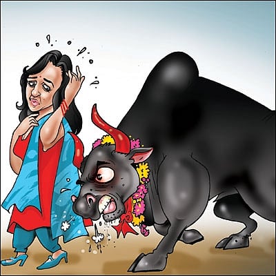 Timepass Vikatan - 28 January 2017 - கார்ட்டூன் - 2 | Cartoon ...