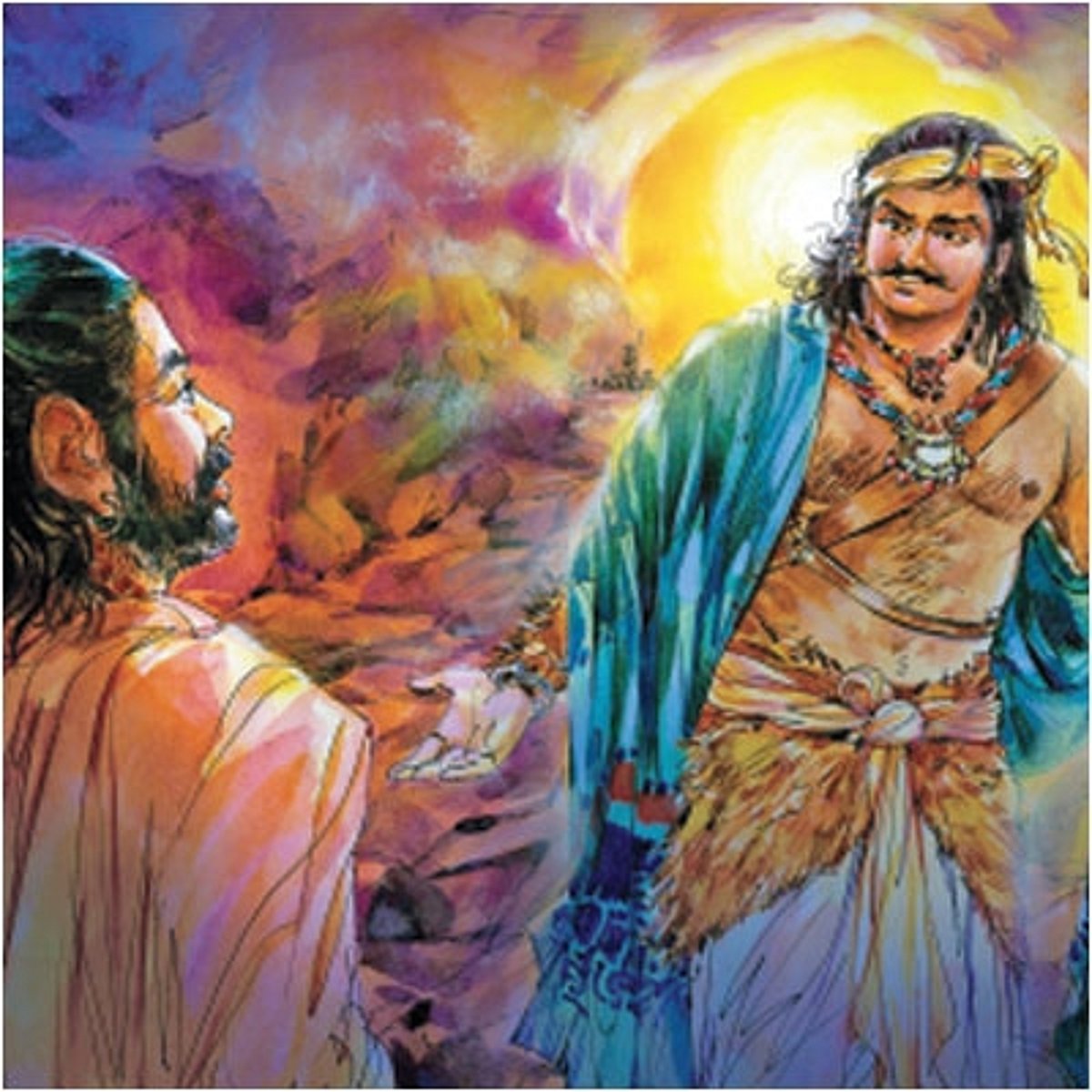 Ananda Vikatan - 07 December 2016 - வீரயுக நாயகன் வேள்பாரி | சு ...